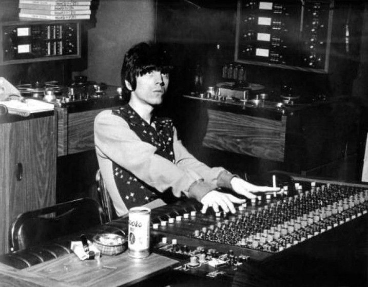 Picture of James Williamson