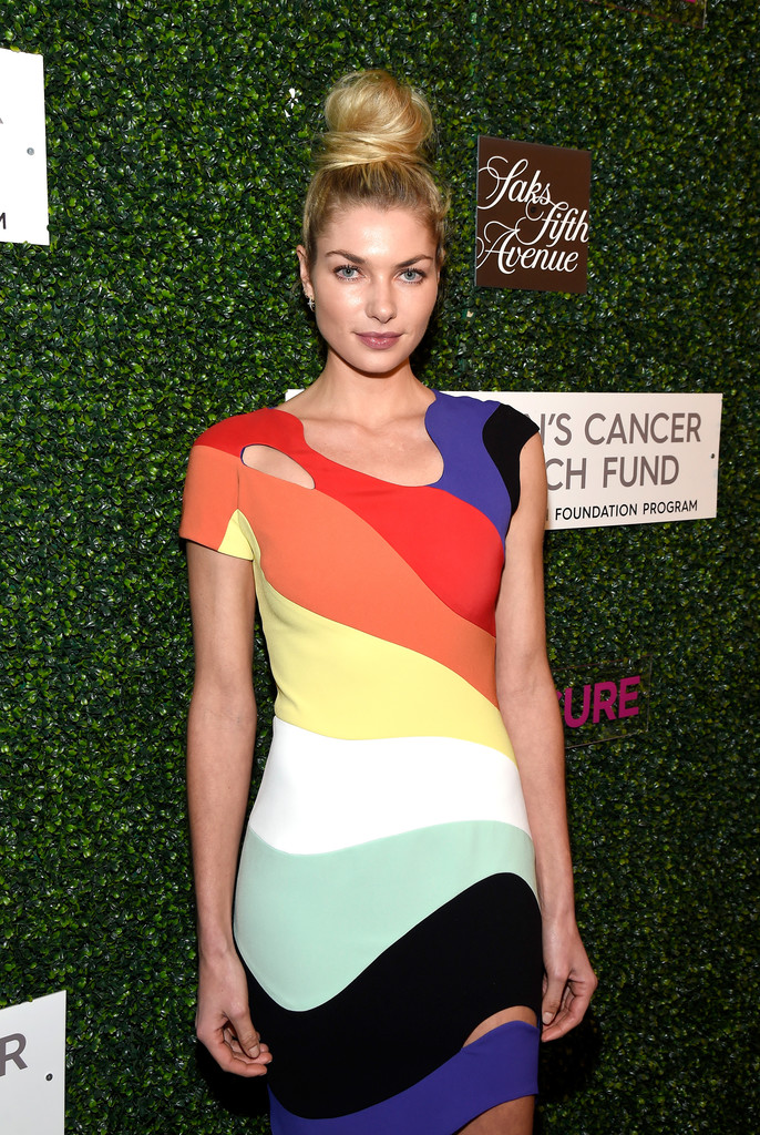Jessica Hart