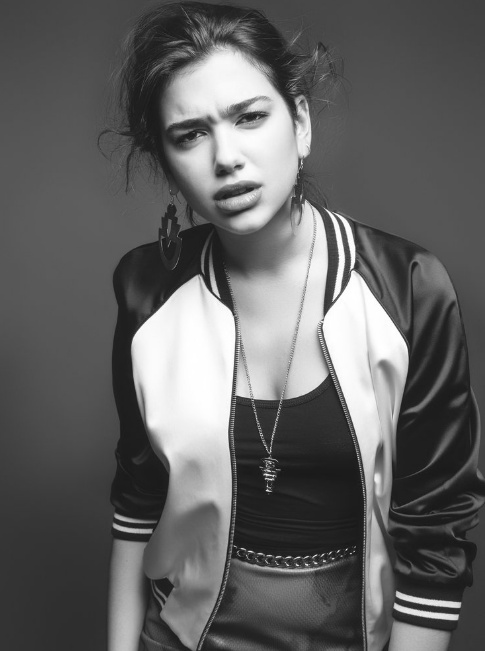 Picture of Dua Lipa