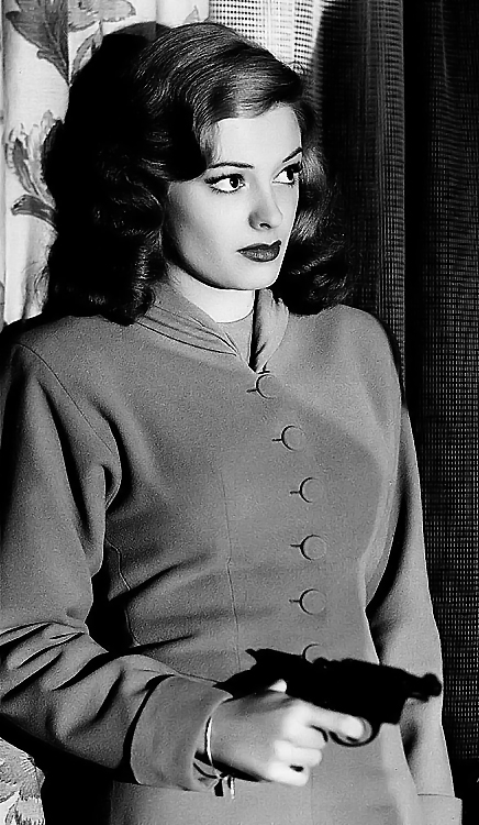 Picture of Jane Greer
