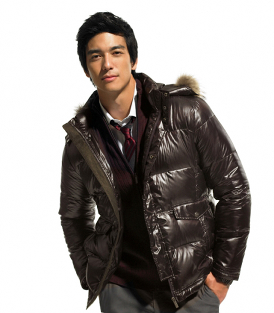 Picture of Dennis Oh