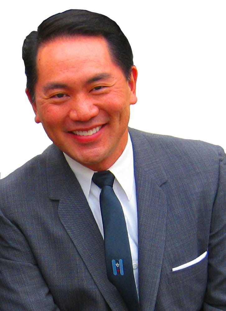 Picture of Keisuke Hoashi