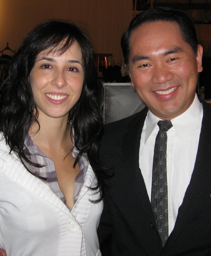 Picture of Keisuke Hoashi