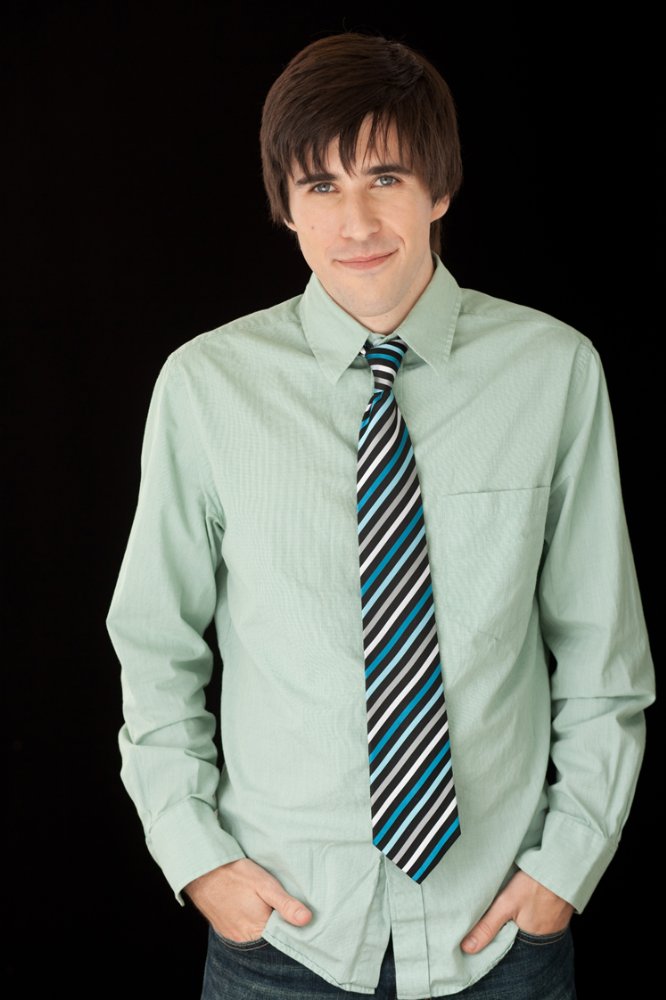 Picture of Shea Parker