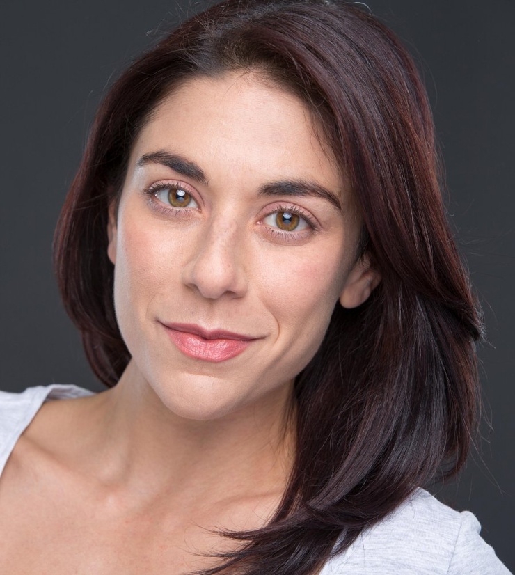 Allie Rivera picture