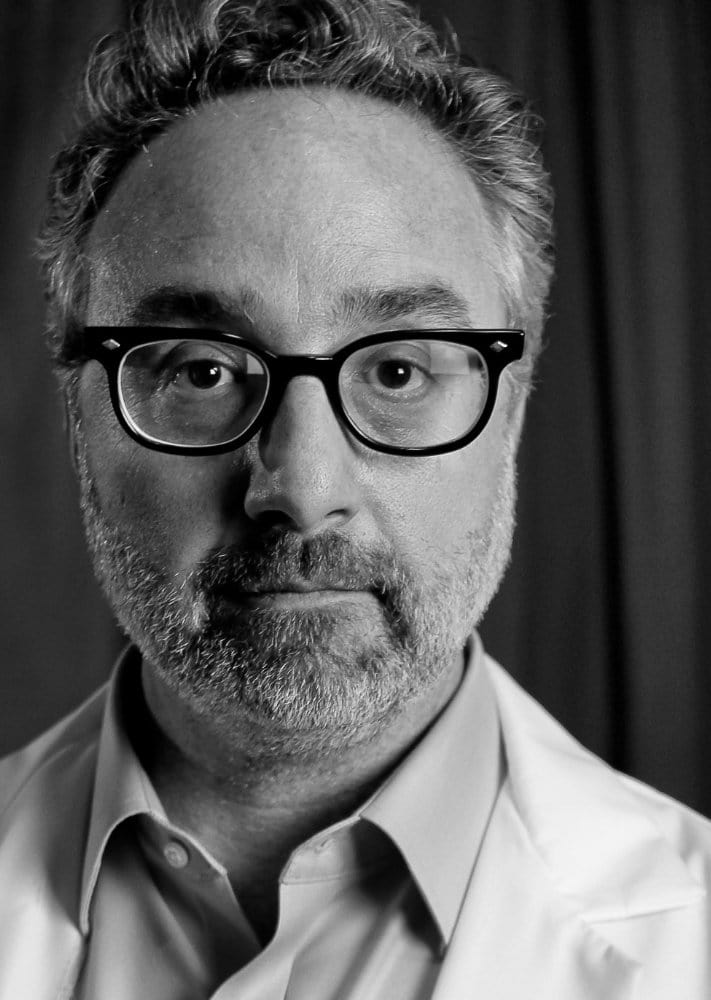 Picture of Paul Schackman