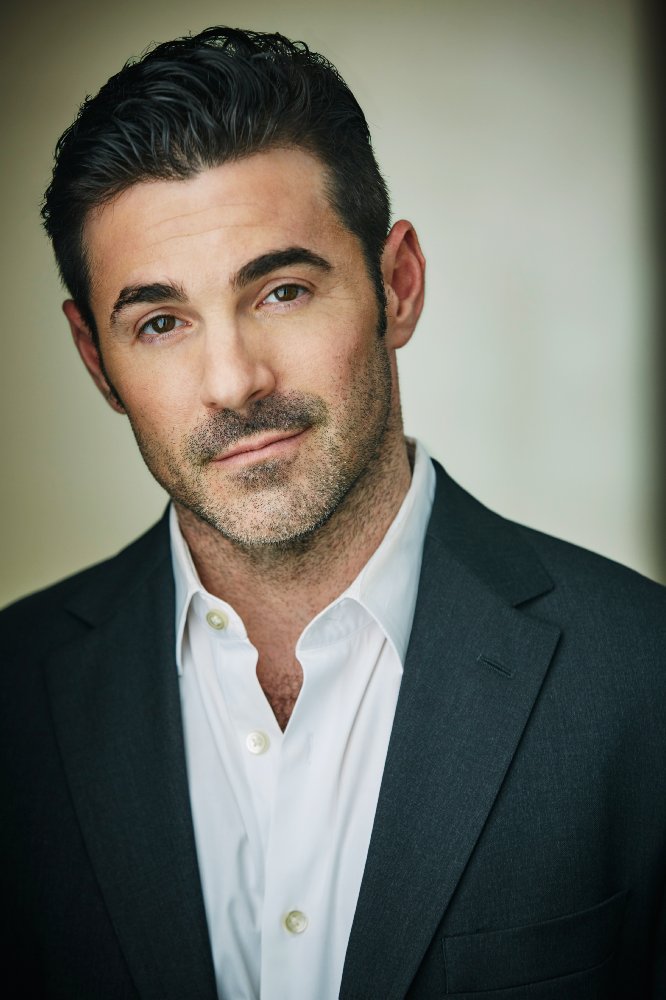 Josh Server image