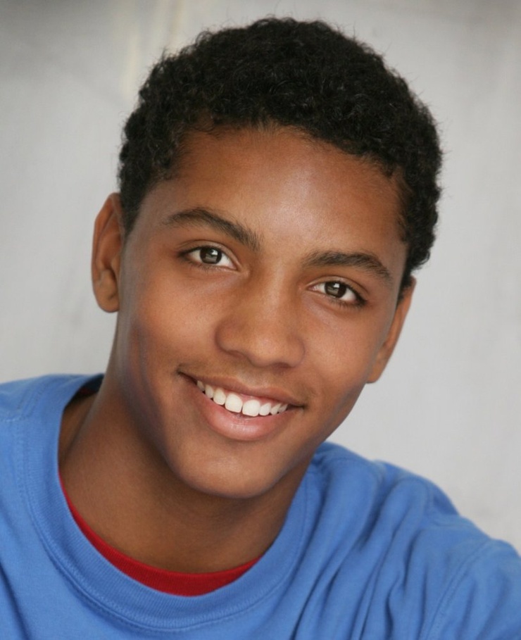 Picture of Jordan Wright