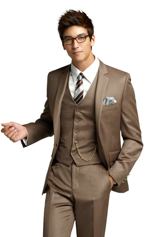 Picture of Dennis Oh