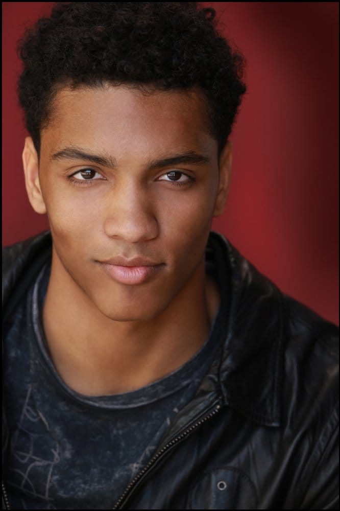 Picture of Jordan Wright