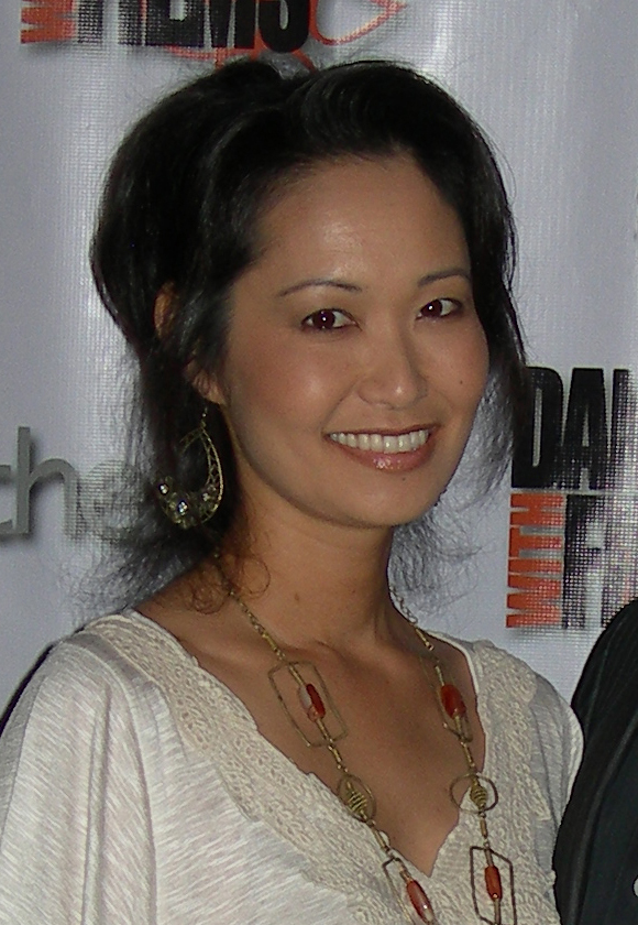 Picture of Adrienne Zi