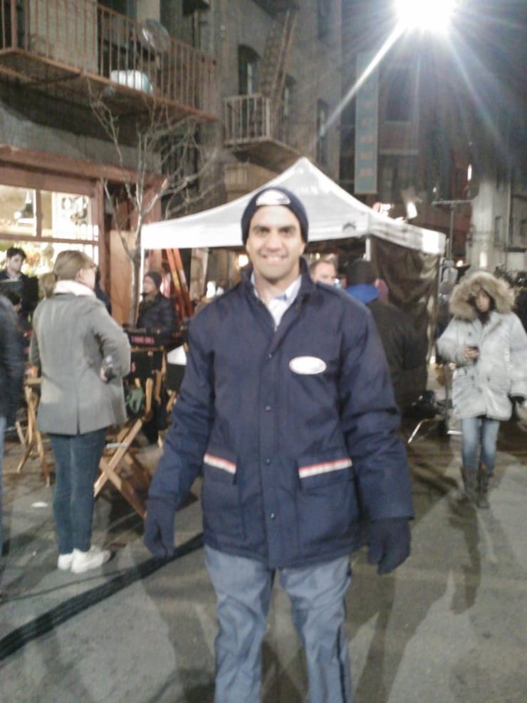 Eddie Alfano picture