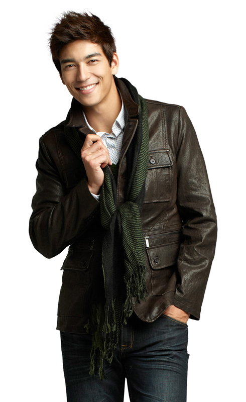 Picture of Dennis Oh