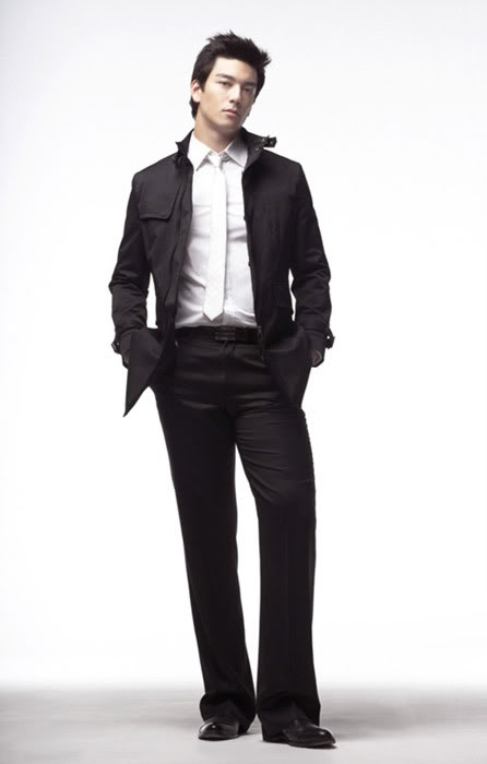 Picture of Dennis Oh