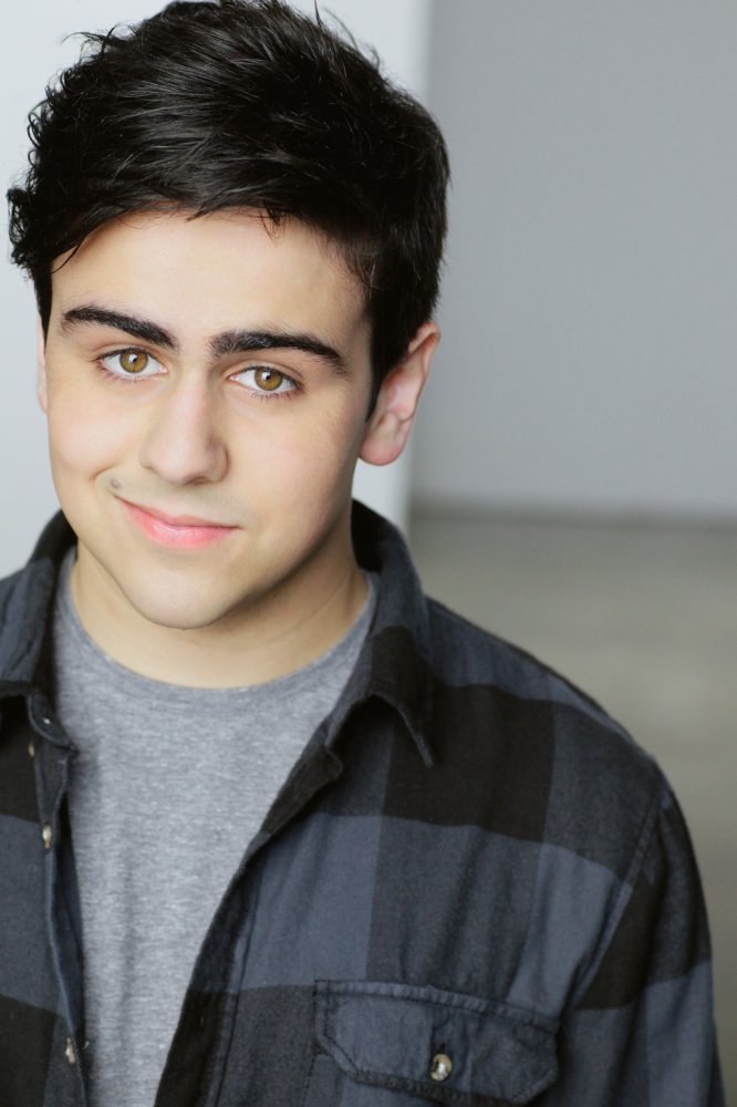 Picture of Matthew Gumley