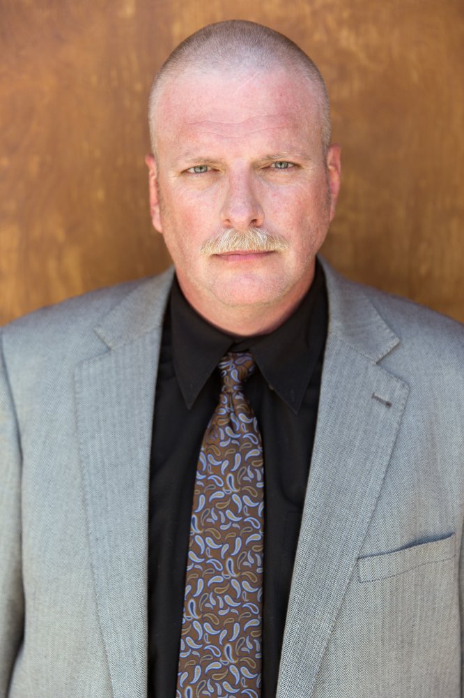 Brett Wagner image