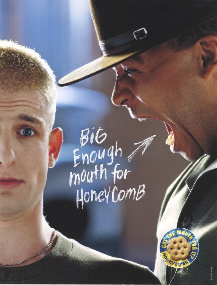 Image of Christopher Michael