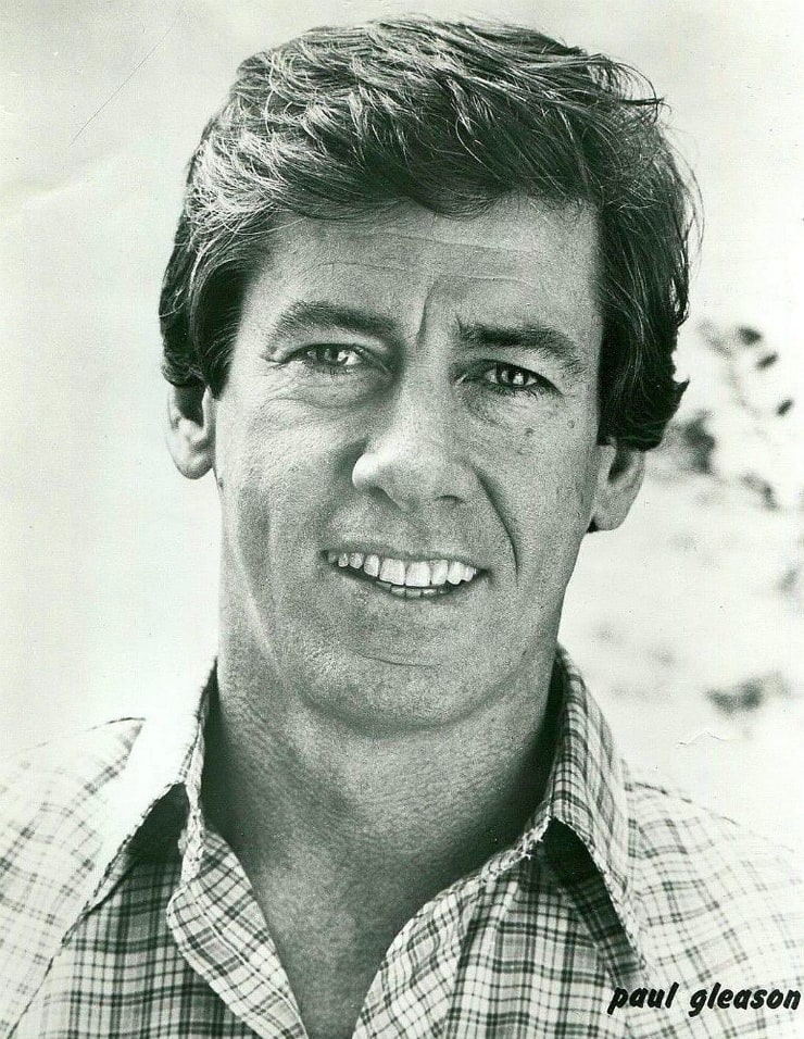 Image of Paul Gleason