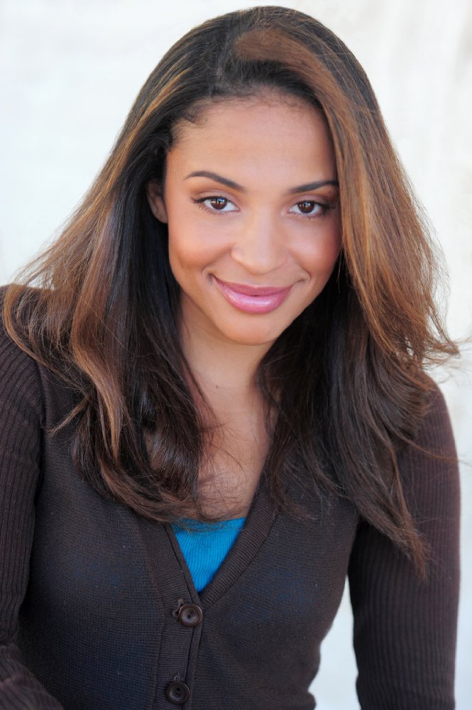 Picture of Erica Dickerson