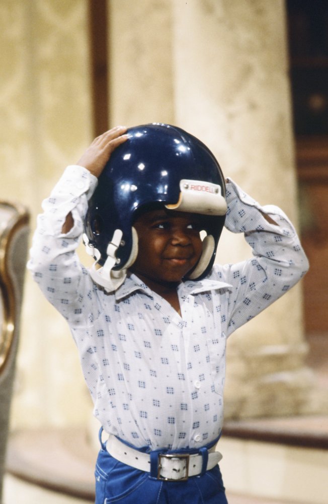 Gary Coleman picture