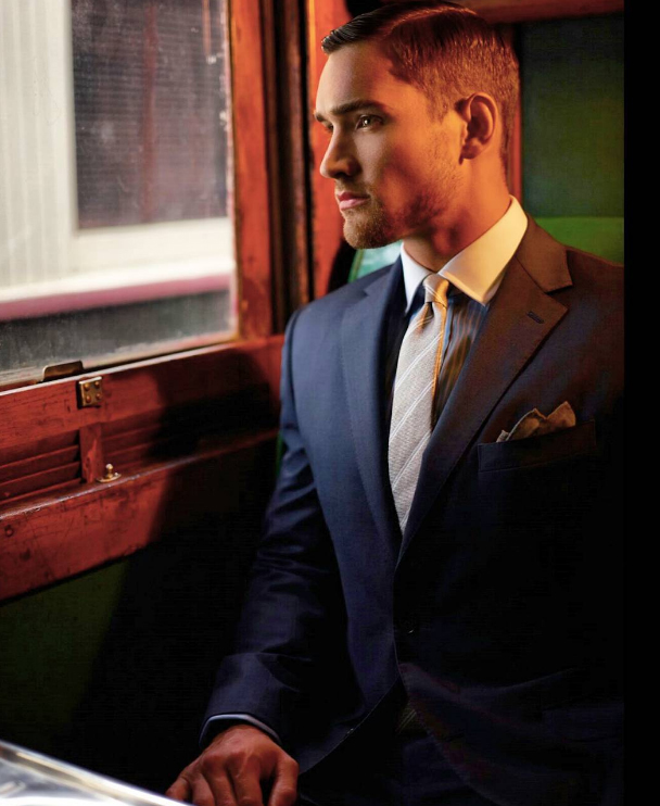 Picture of Sean Sanders