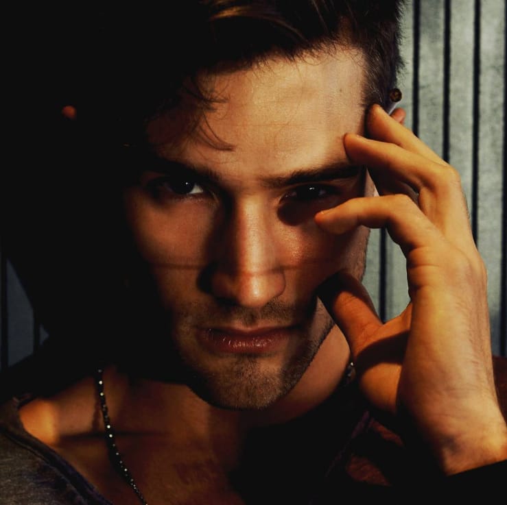 Picture of Sean Sanders