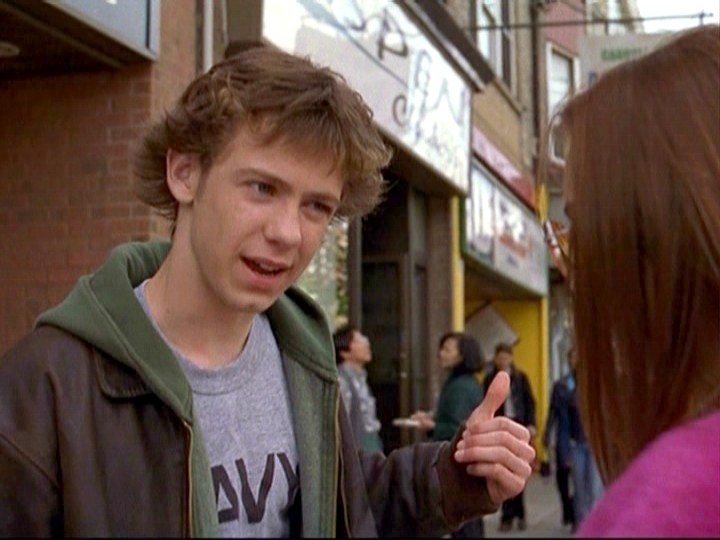 Get a Clue (2002) picture