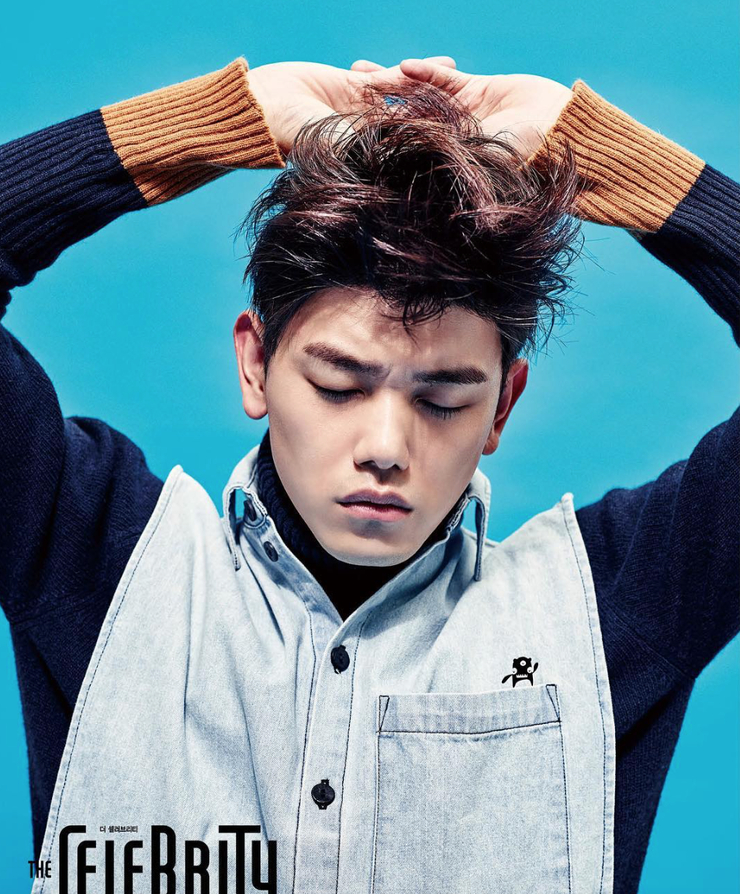 Eric Nam