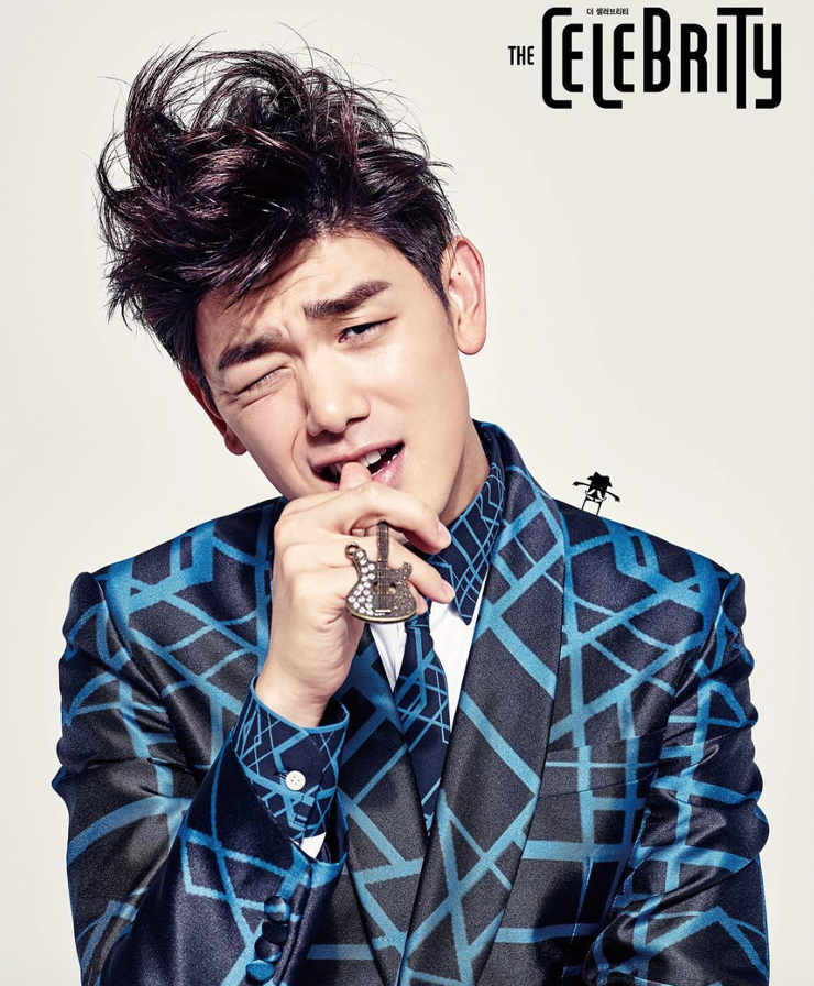 Eric Nam