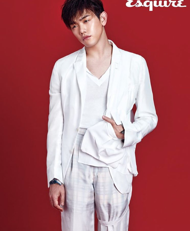 Eric Nam