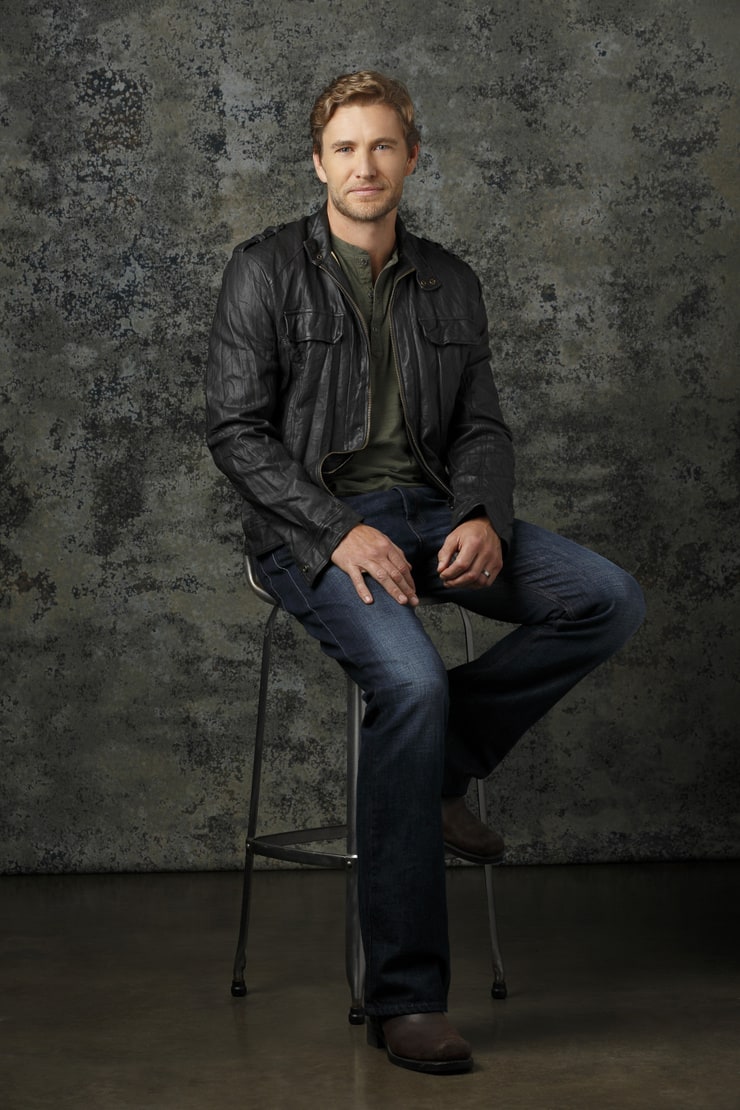 Picture of Brett Tucker