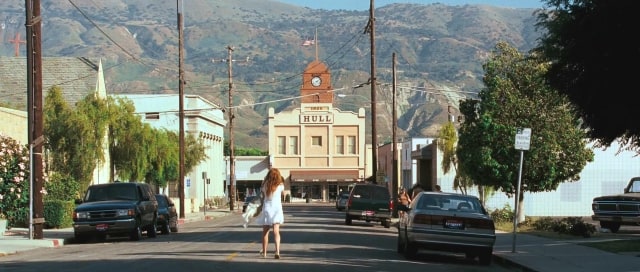 Picture of Georgia Rule