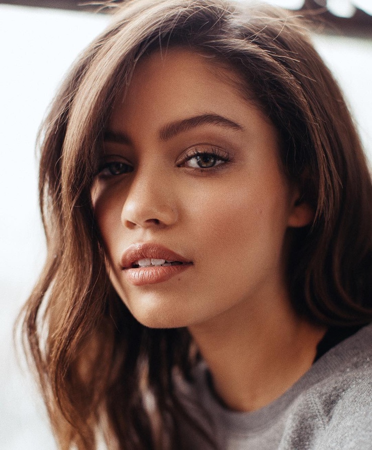 Picture of Audreyana Michelle