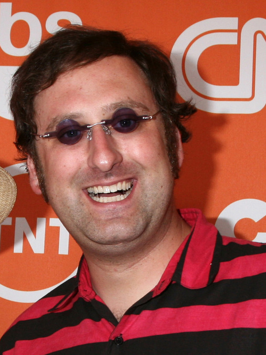 Picture of Eric Wareheim