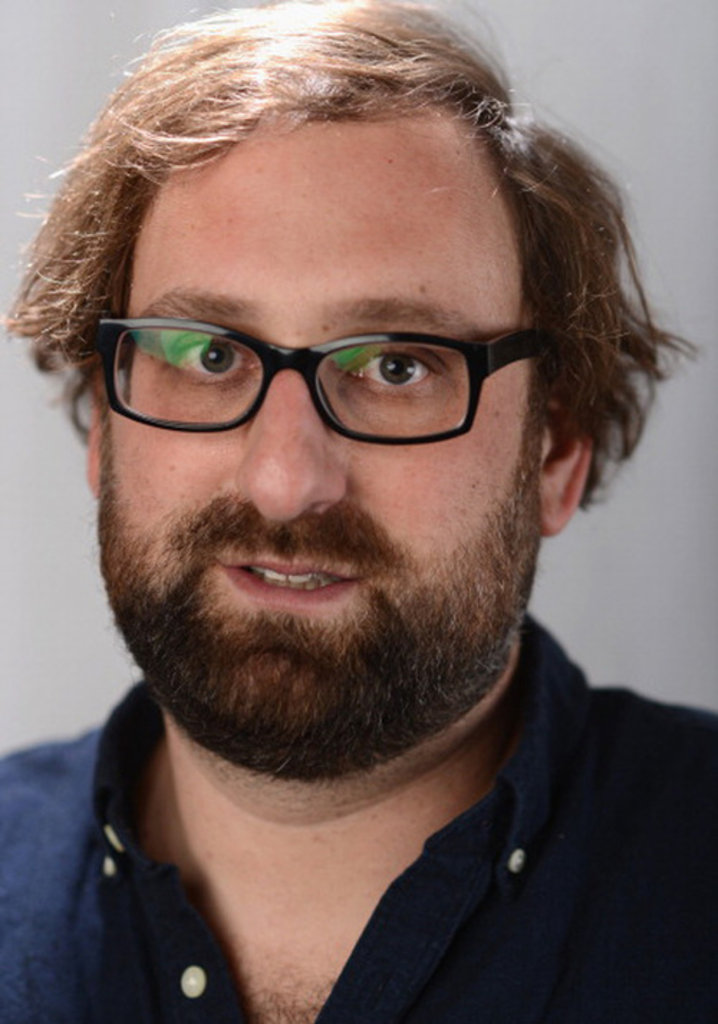 Picture of Eric Wareheim