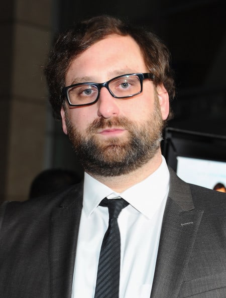 Picture of Eric Wareheim