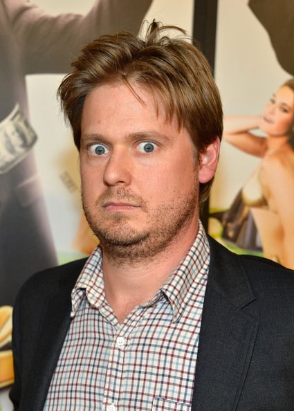Picture of Tim Heidecker
