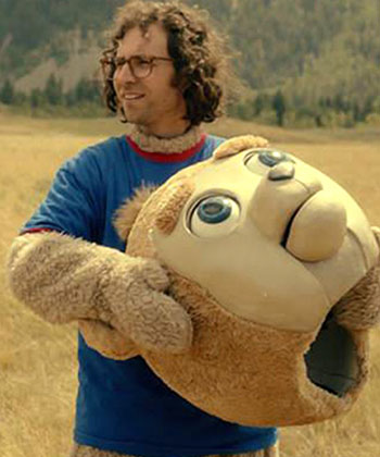 Image of Kyle Mooney