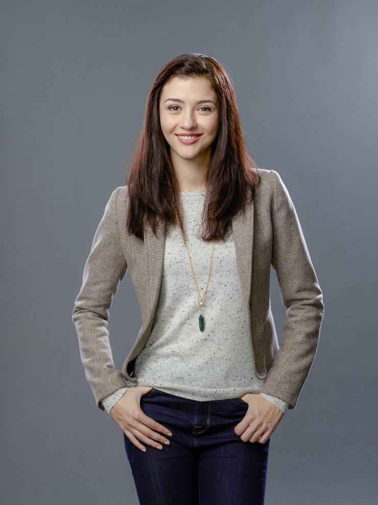 Picture of Katie Findlay