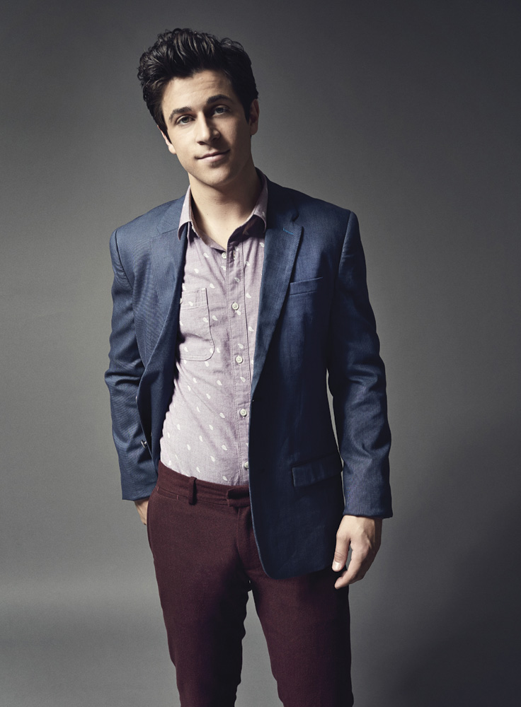 Picture of David Henrie