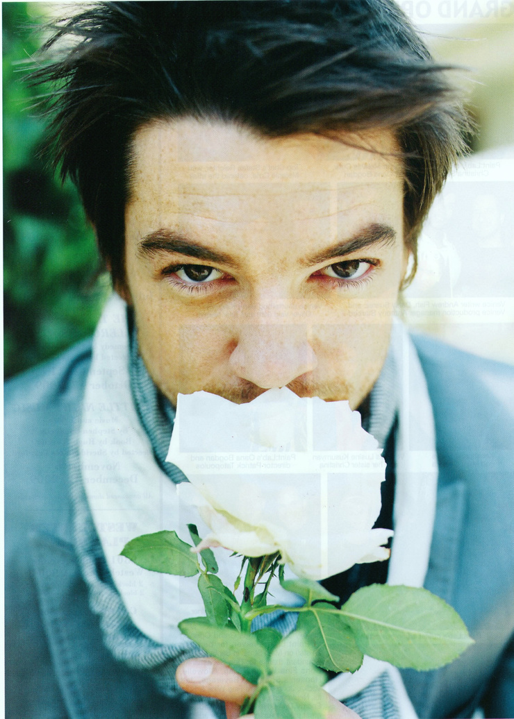 Picture of Craig Horner