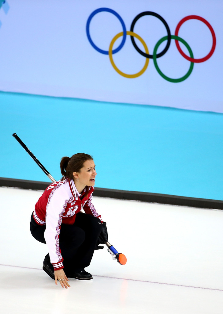Anna Sidorova picture