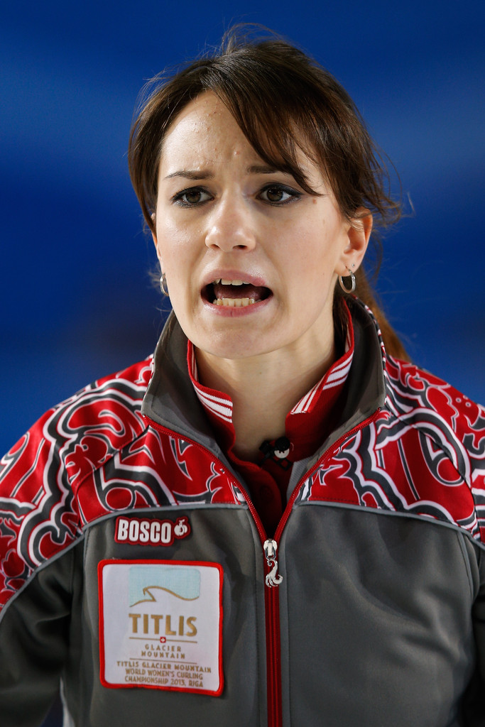 Picture of Anna Sidorova