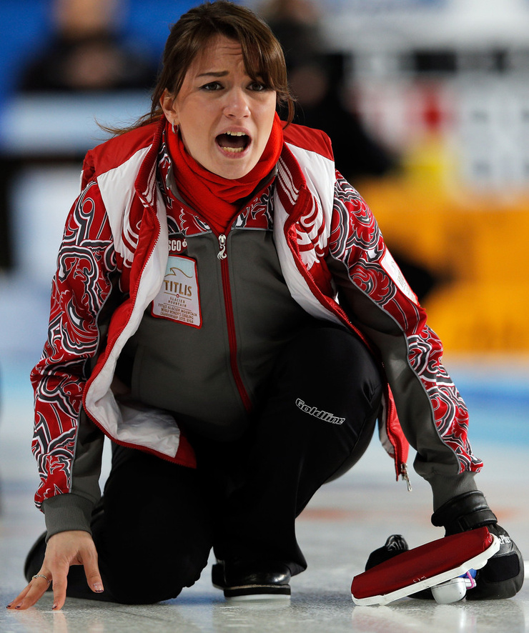 Anna Sidorova image