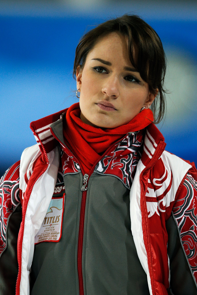 Anna Sidorova picture