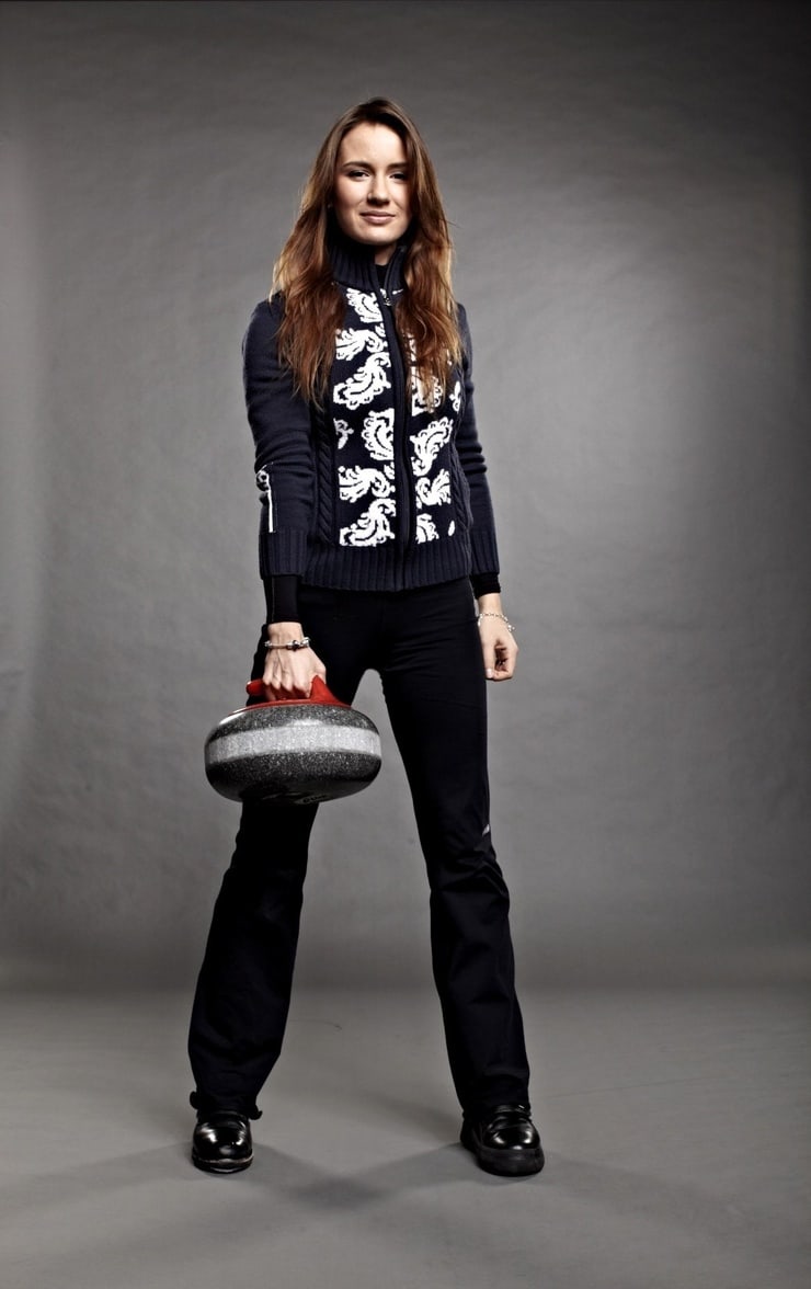 Anna Sidorova image