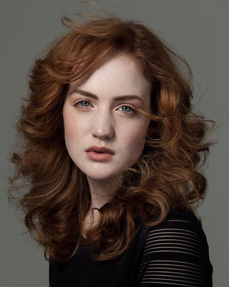 Image of Amber Tonnis