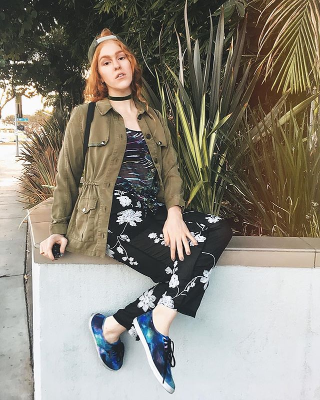 Lora Levison picture