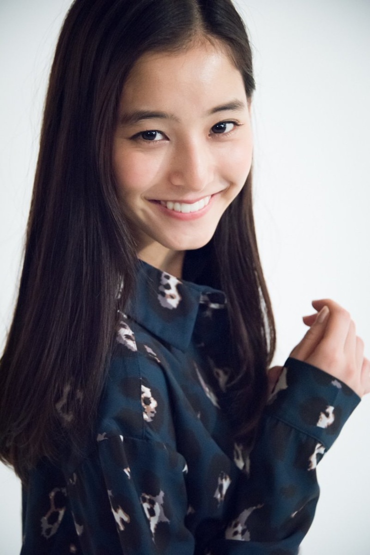 Picture of Yûko Araki