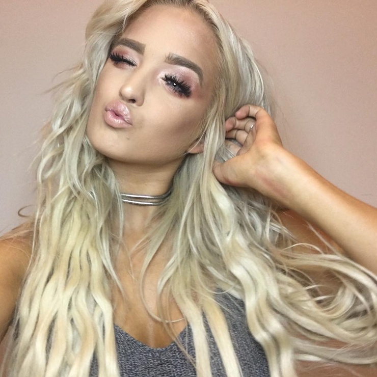 Picture of Macy Kate